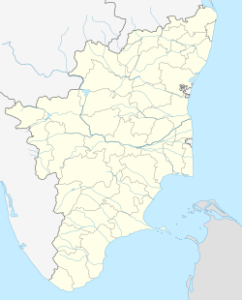 Ramanathapuram - Tamil Nadu Foundation