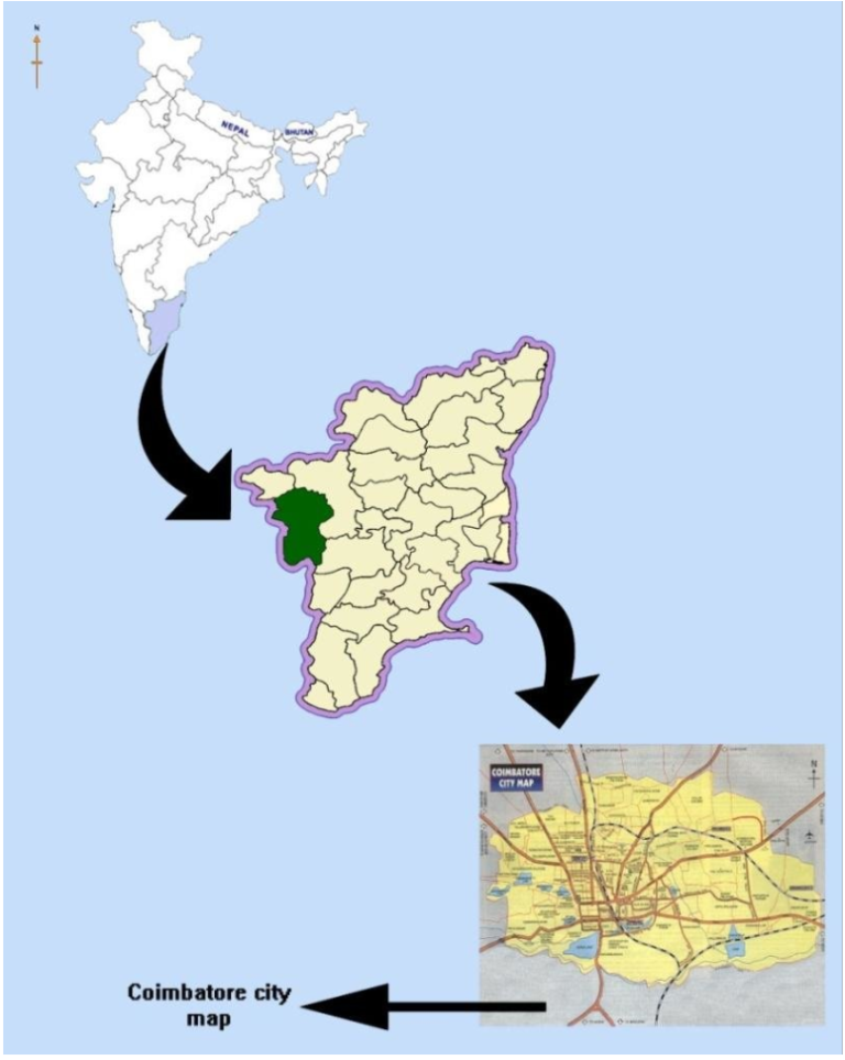 Coimbatore - Tamil Nadu Foundation