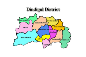Dindigul - Tamil Nadu Foundation