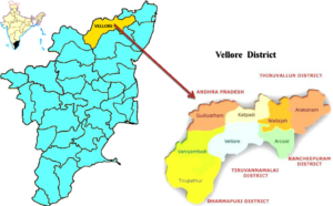 Vellore - Tamil Nadu Foundation