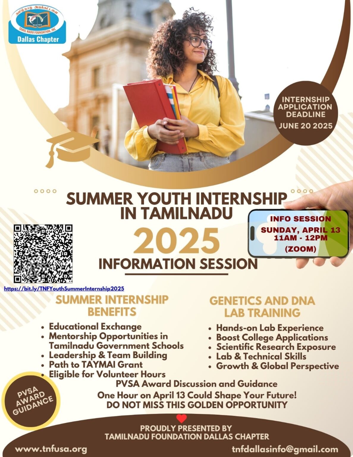 Home - Tamil Nadu Foundation